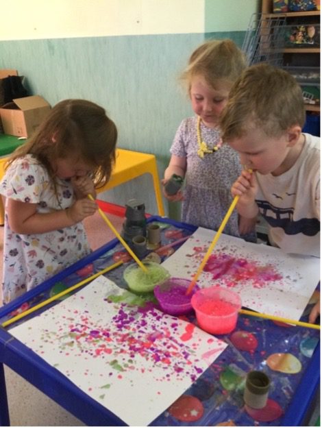 Kids College 4 year Kindy Imagineers Explorers Programme of Learning ...