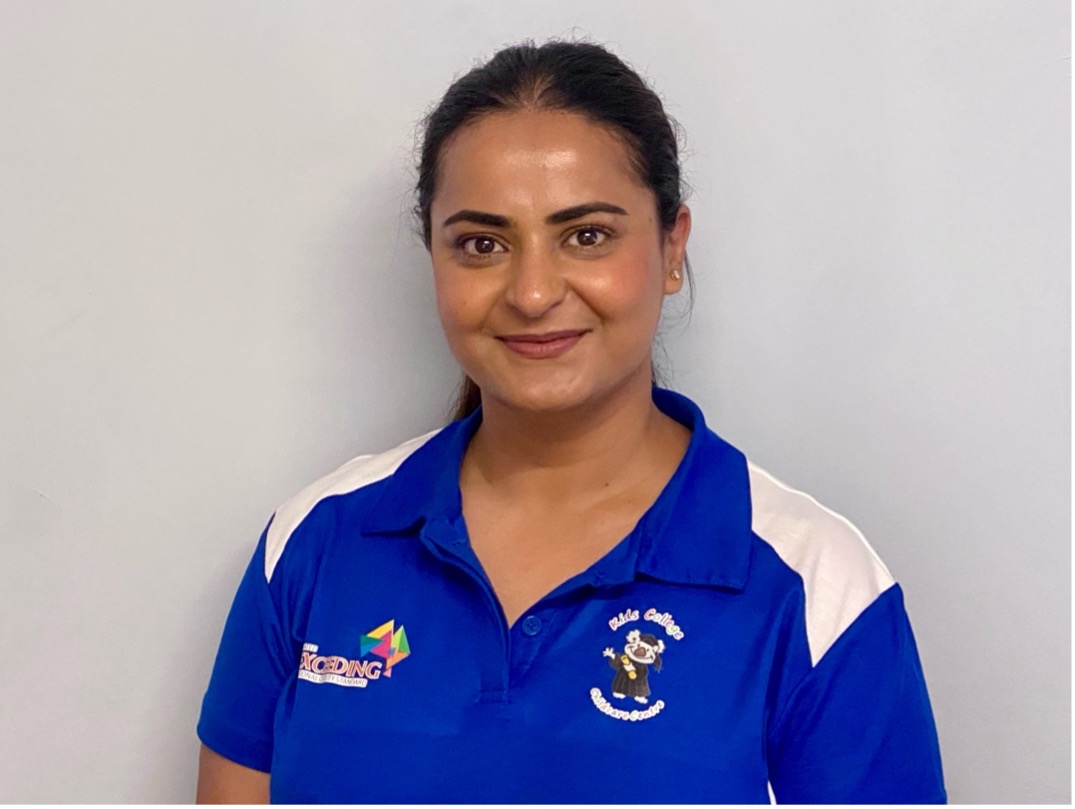 Our Staff | Kids College